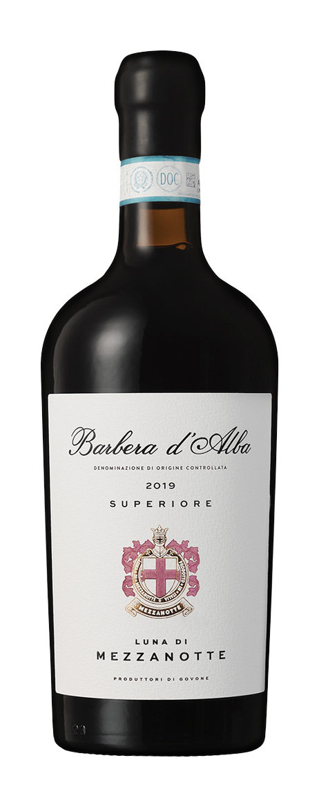 Luna di Mezzanotte, Barbera d'Alba Superiore - 2019, 4f5d053a-2b76-436b ...