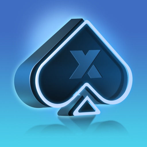 X-Poker, Newly Launched Play Money App