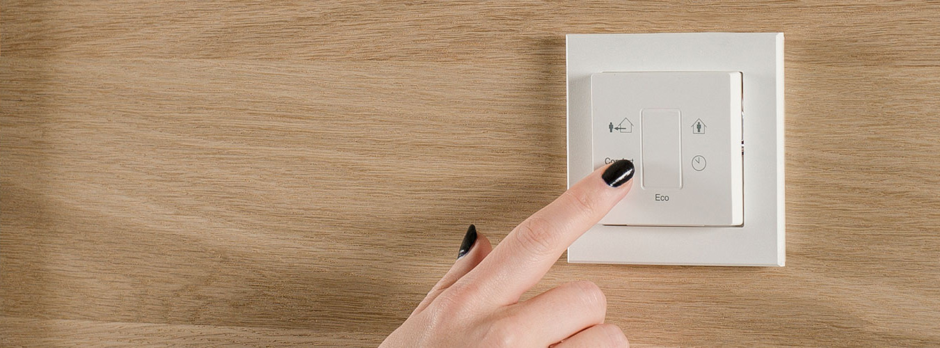 Climate Control Sensors | Airios Netherlands