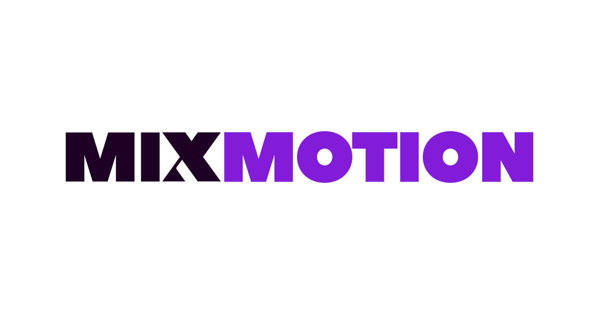 Mixmotion videoproducties Eindhoven