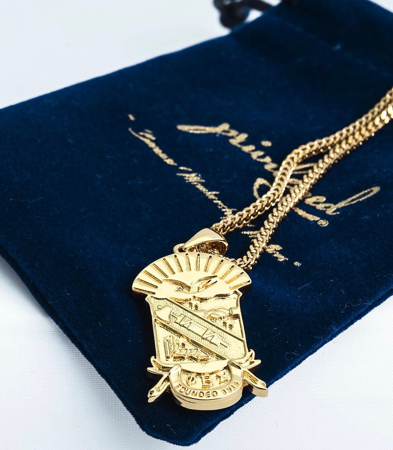 Phi Beta Sigma | Privileged BMM