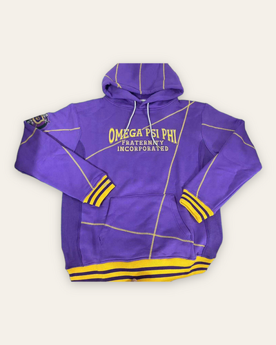OPP Nostalgia Hoodie | Privileged BMM