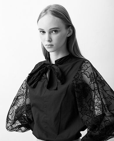 POLLY SHEPHERD | Elite Hong Kong