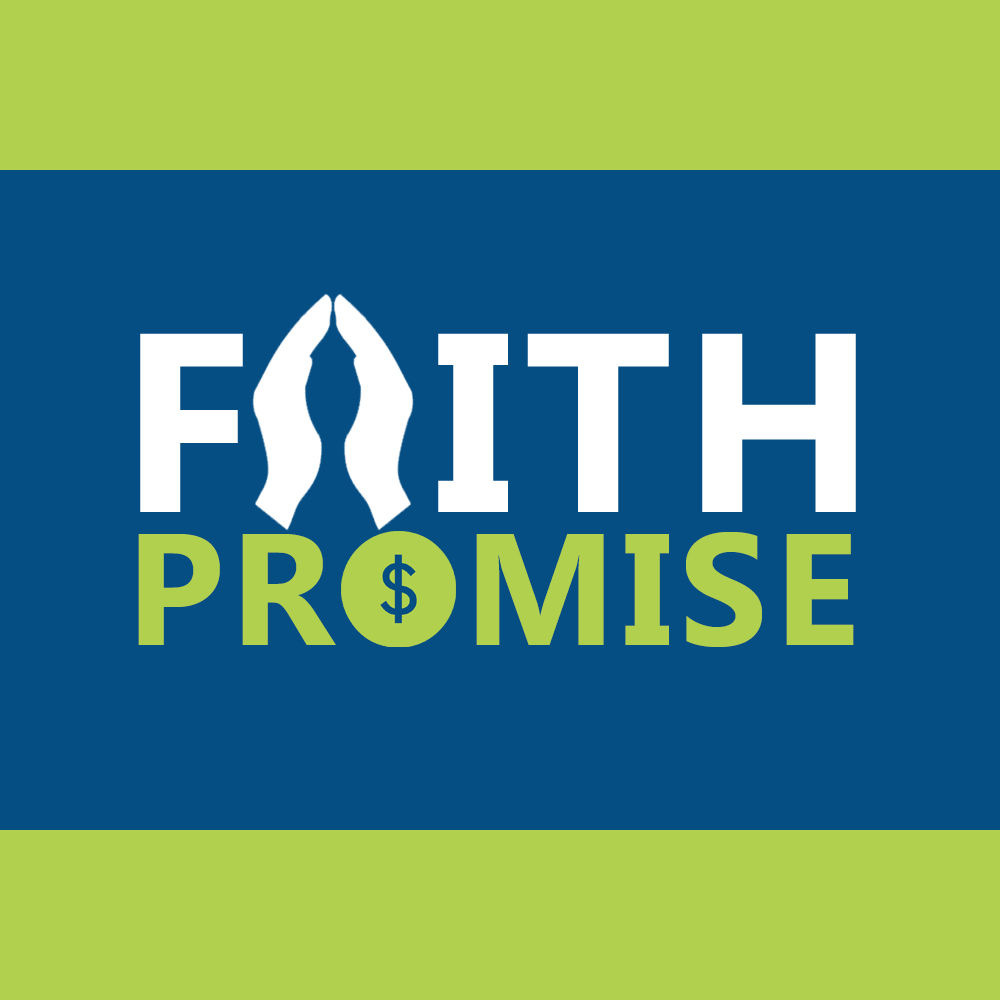 Is “Faith Promise Mission Giving” Bible-Based?