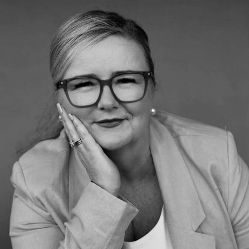 Funeral Director | Jodie Galloway | Maroubra | Sydney | Picaluna