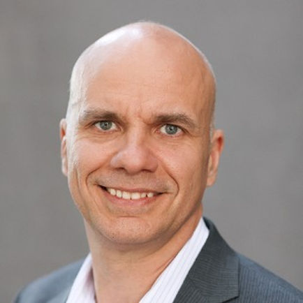 Tech People in the Know: Agent IQ’s Slaven Bilac