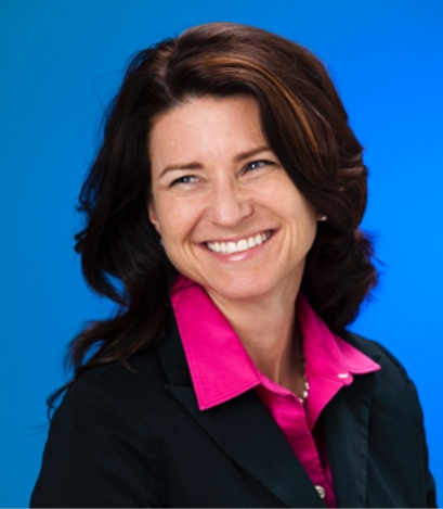 Women in Technology: Thrive’s Anne Legg