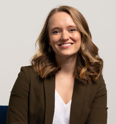 Women in Technology: Laura Sievert