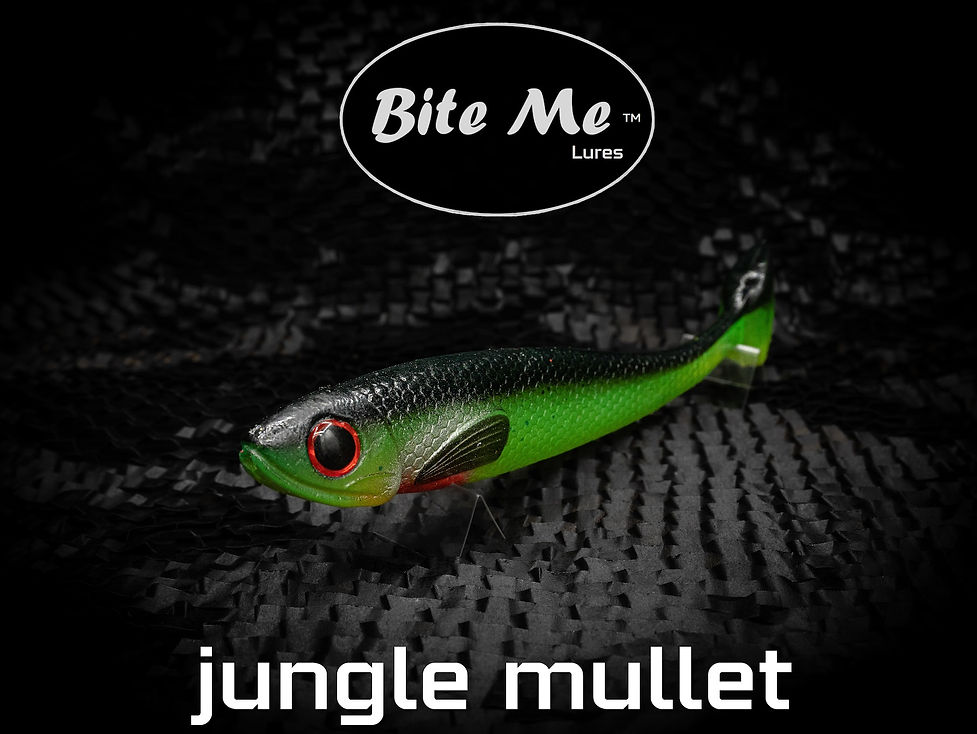 Contact | Bite Me Lures | Northern Territory
