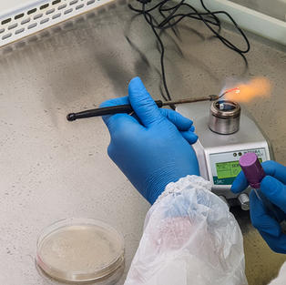 Vermitech Lab | Soiltech