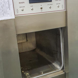 Vermitech Lab | Soiltech