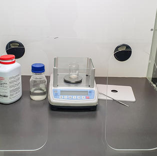 Vermitech Lab | Soiltech