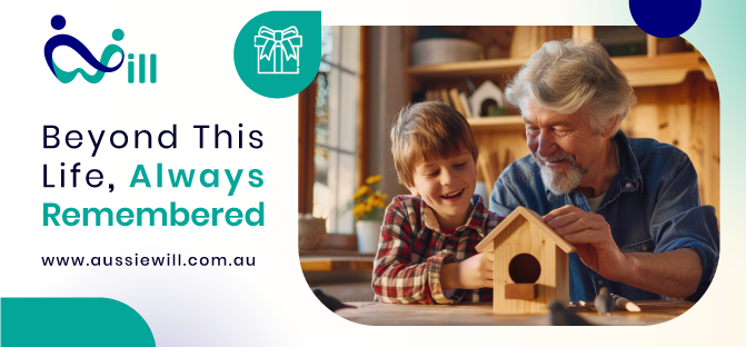 Creating a Will Australia - Secure Your Legacy with Aussie Will | Start ...