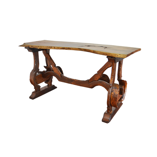 Rock Springs Console | LMT Design