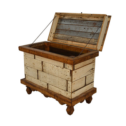 Havana Chest | LMT Design