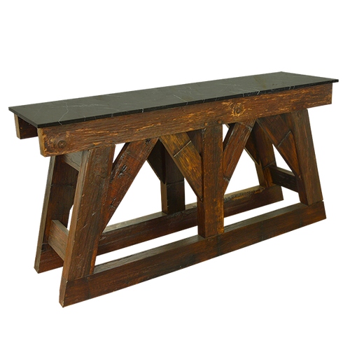 Denton Console | LMT Design