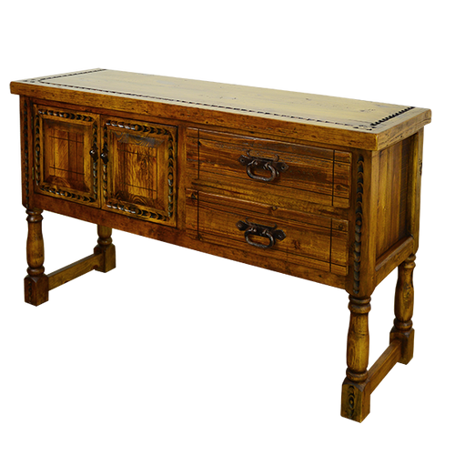 Stampede Buffet | LMT Design