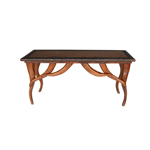 Laramie Console | LMT Design