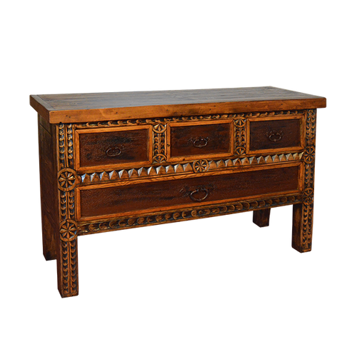 Rico Console | LMT Design