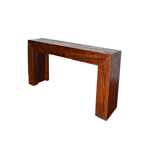 Gunfighter Console | LMT Design