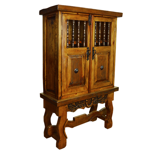 Round Rock Hutch | LMT Design