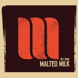 2012 - CD "Get Some" | malted milk