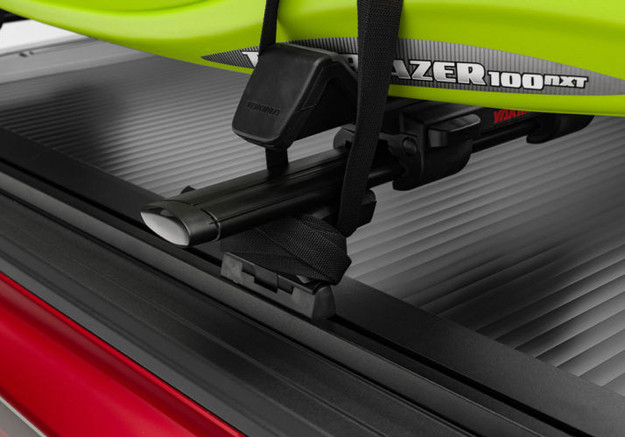 Retrax Retractable Covers | 4 The Truck