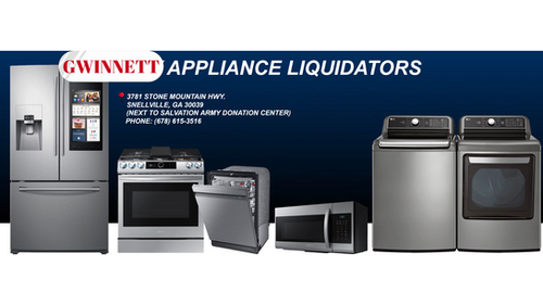 All Products | GWINNETT APPLIANCES