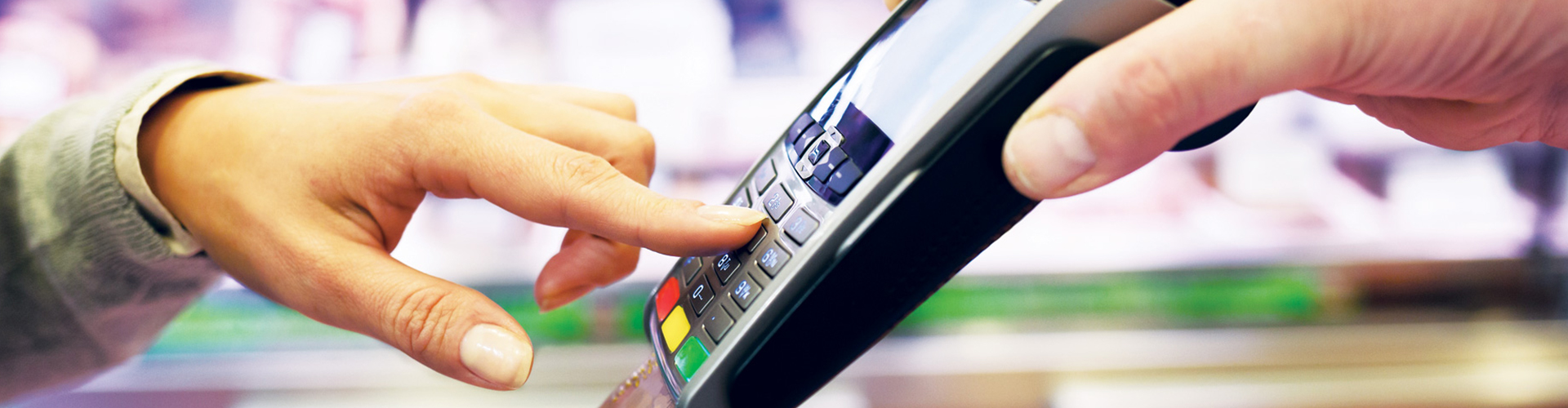 MACHINE INTERAC CARTE CRÉDIT CRÉDIT-BAIL