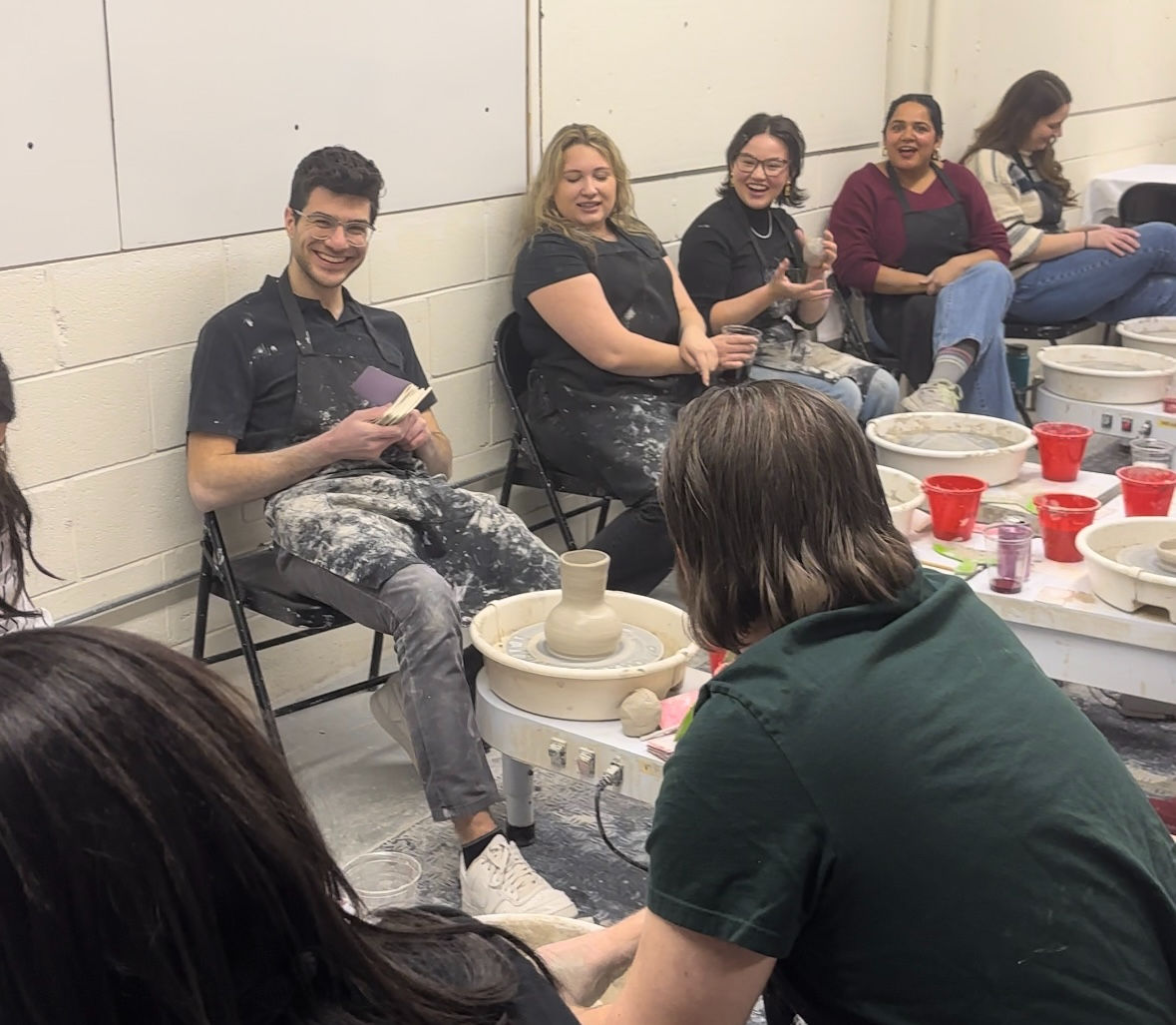 Pottery Loop Chicago | Things to do in Chicago pottery | 1770 West ...