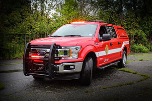 Fire Chief Vehicles | Chief Vehicles | Fire Vehicles