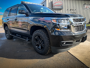 Fire Chief Vehicles | Chief Vehicles | Fire Vehicles