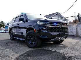 Patrol Vehicles | Law Enforcement Vehicles