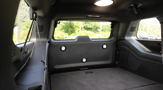 Clifton Animal Control | Animal Transport | 10-75 Emergency Vehicles