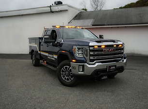 DPW - FLEET | 1075vehicles