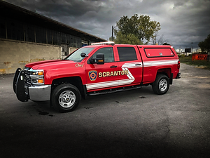 Fire Chief Vehicles | Chief Vehicles | Fire Vehicles
