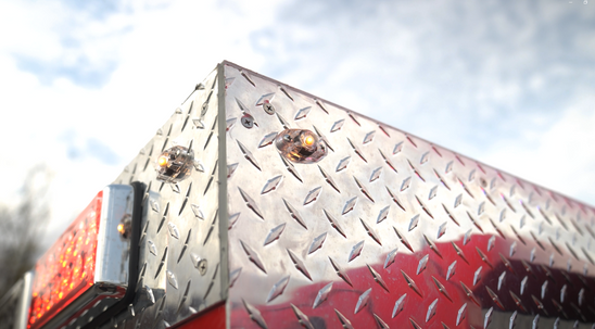 U-Crest FD | FRV I 10-75 Emergency Vehicles