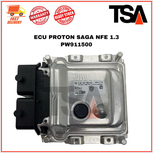 [PW911500] ECU Proton Saga NFE 1.3 | ECU ONLINE SHOP