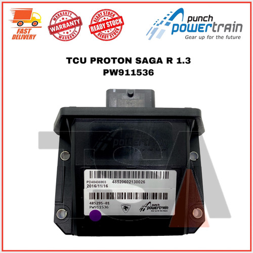 [PW911536] TCU Proton Saga R 1.3 | ECU ONLINE SHOP