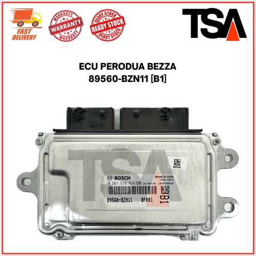 [B1] ECU Perodua Bezza- 89560-BZN11 | ECU ONLINE SHOP