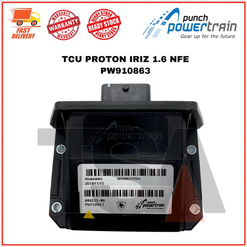 [PW910863] TCU Proton Iriz 1.6 NFE | ECU ONLINE SHOP