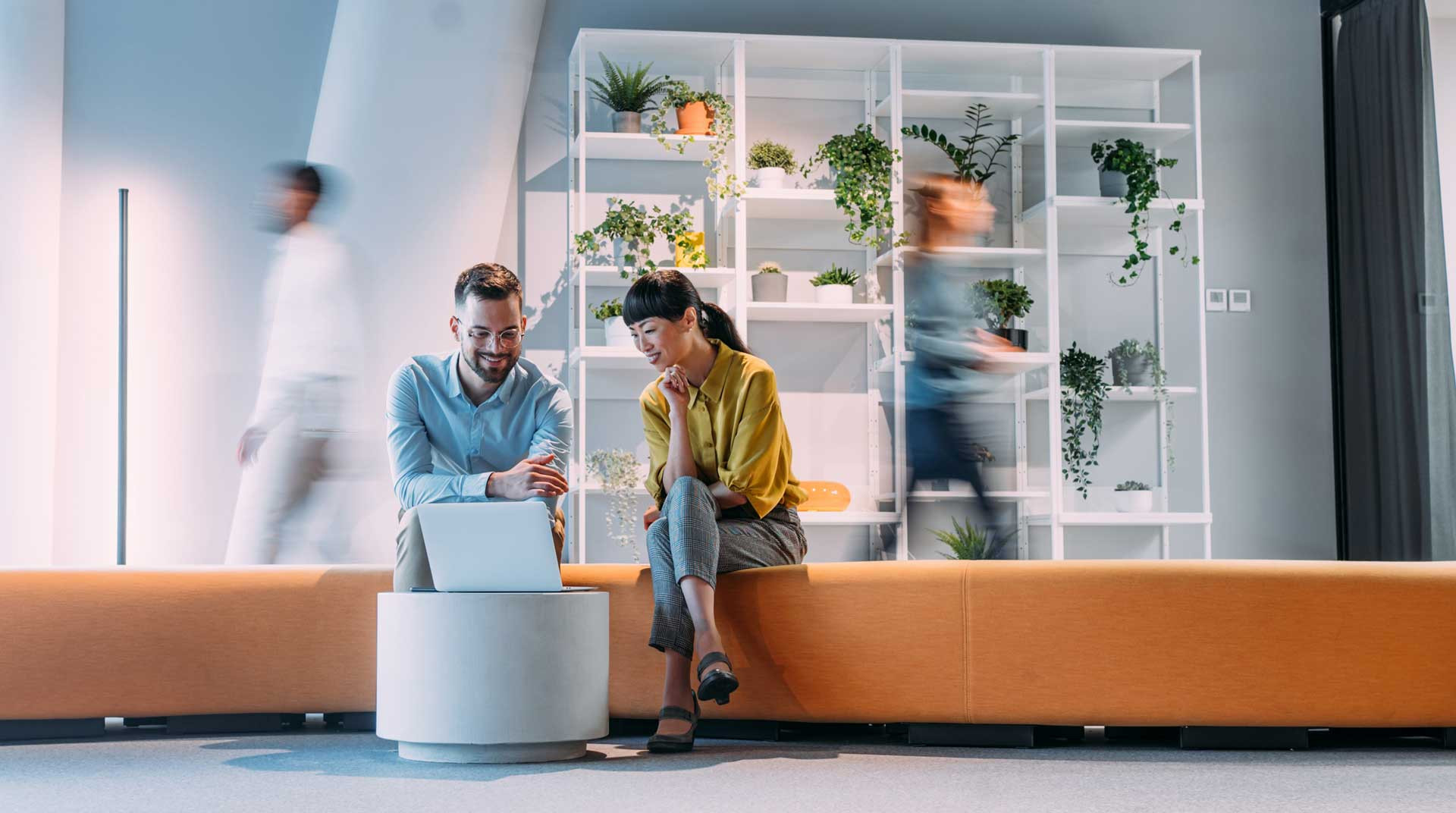 Industries We Work With | Tech Companies