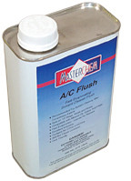MASTERCHEM AC FLUSH SOLVENT 1 QUART | Mobile Air Parts