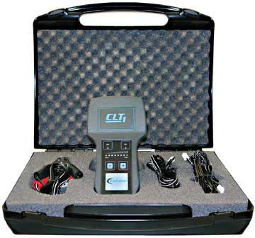 ELECTRONIC CONTROLLED AUTO AC COMPRESSOR TESTER | Mobile Air Parts