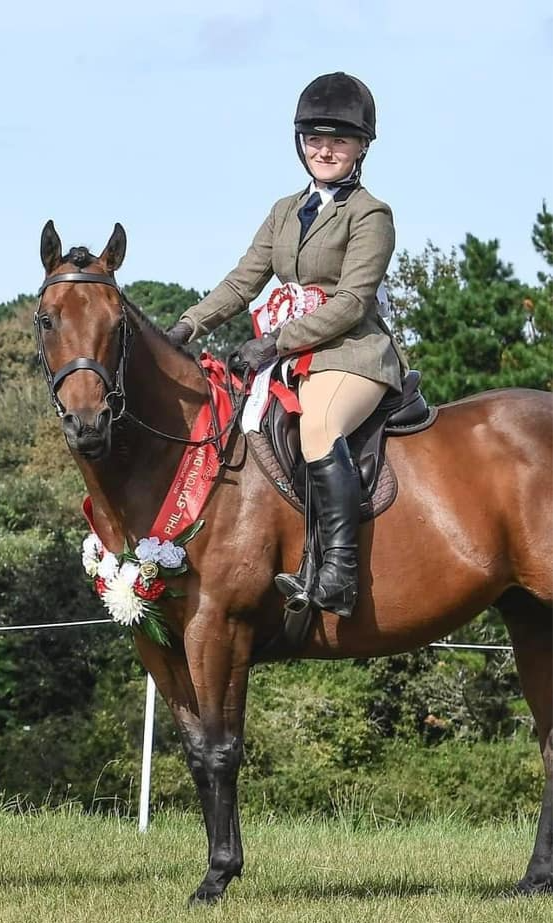 Horses | Camborne Show