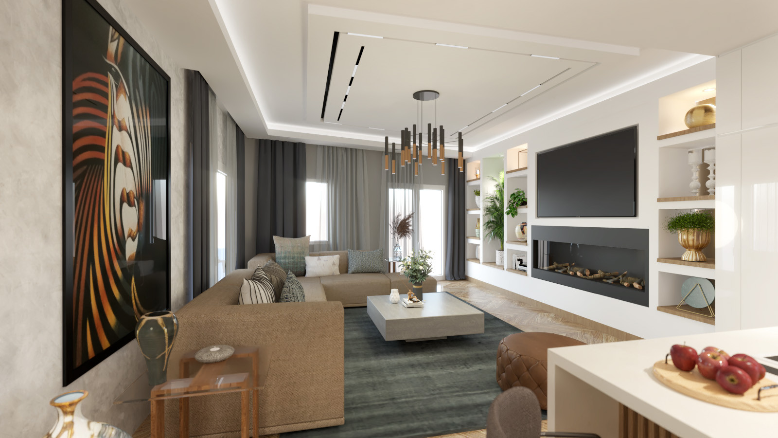 Luxury Timeshare | Legacy + Homes