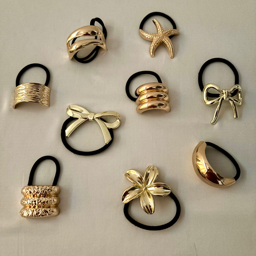 Women Hair Adornments | The Lumievo