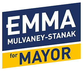 Emma Mulvaney-Stanak for Mayor | Burlington, Vermont