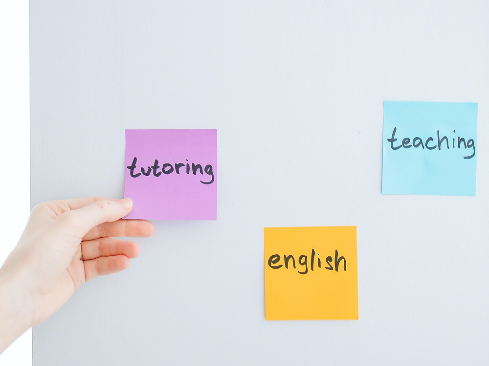 How to improve command over the English language