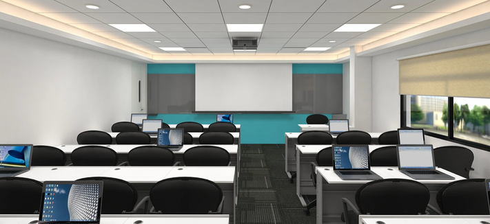 About Us | Qubix Technologies | Bengaluru